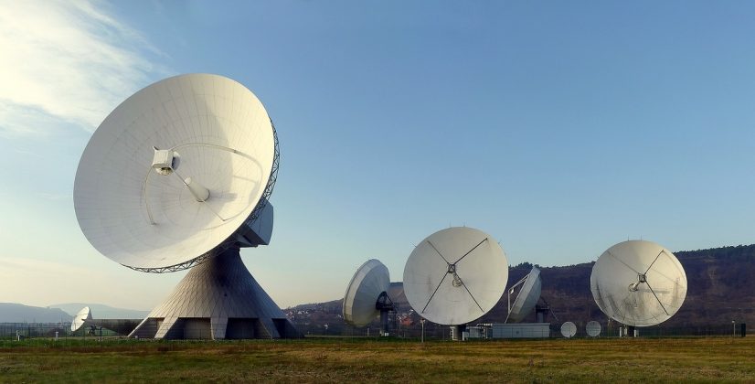Study on benefits of AI-backed communication and radar systems to ...