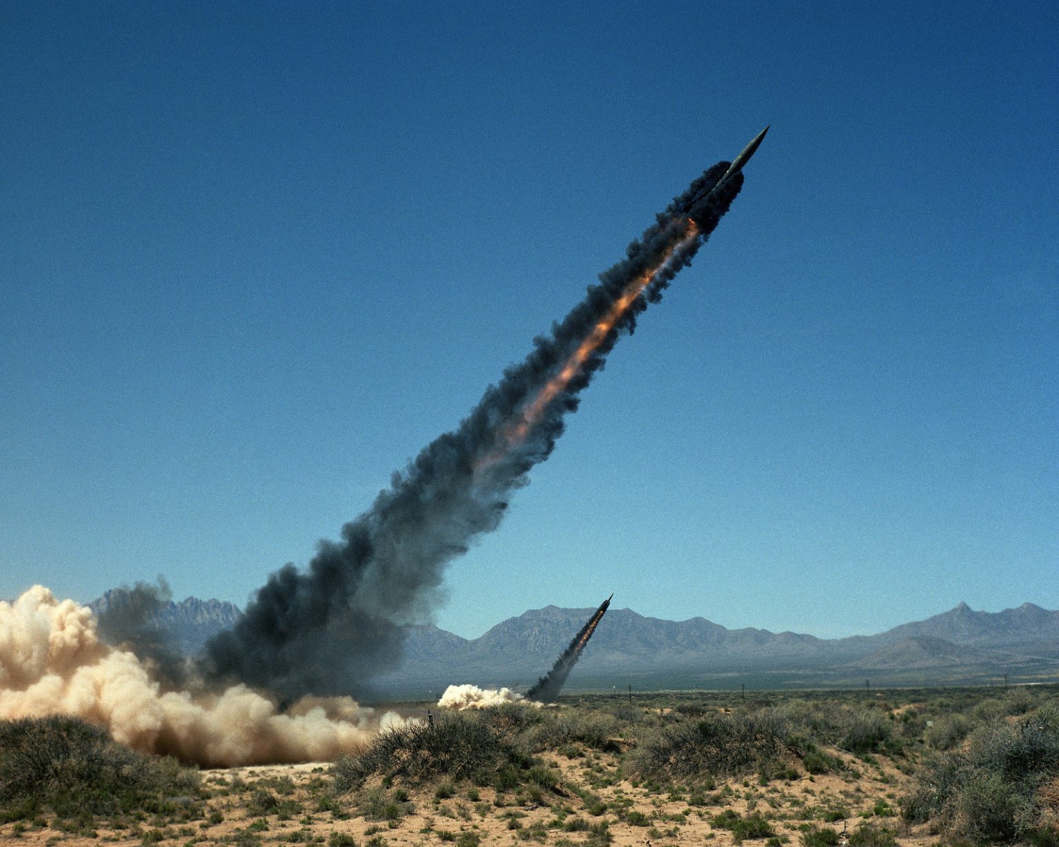 Taiwan needs precise long range missile to deter Chinese invasion ...