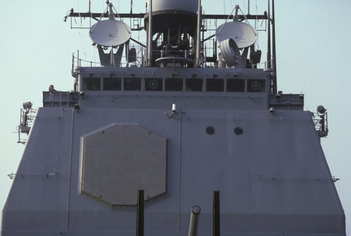 Distributed Advance Radar System tested successfully | Continental Defence