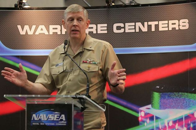 Halter Marine to build second NAVSEA center for Coast Guard ...