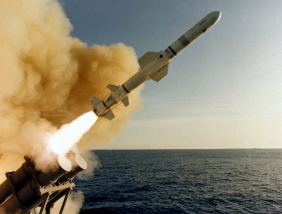 US to test truck launched Harpoon missile defense system in Ukraine ...