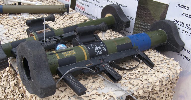 Russia using Stupor anti-drone weapon in Ukraine | Continental Defence