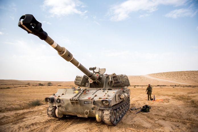 Moscow deploys acoustic thermal anti battery system in Ukraine ...