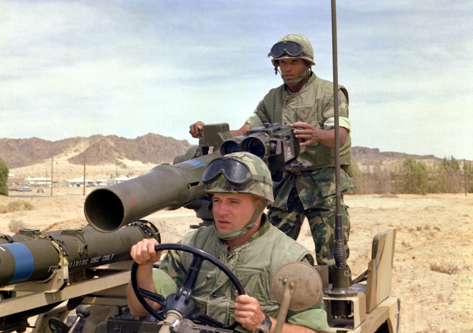 Ukrainian tank hunters spotted in Bakhmut | Continental Defence