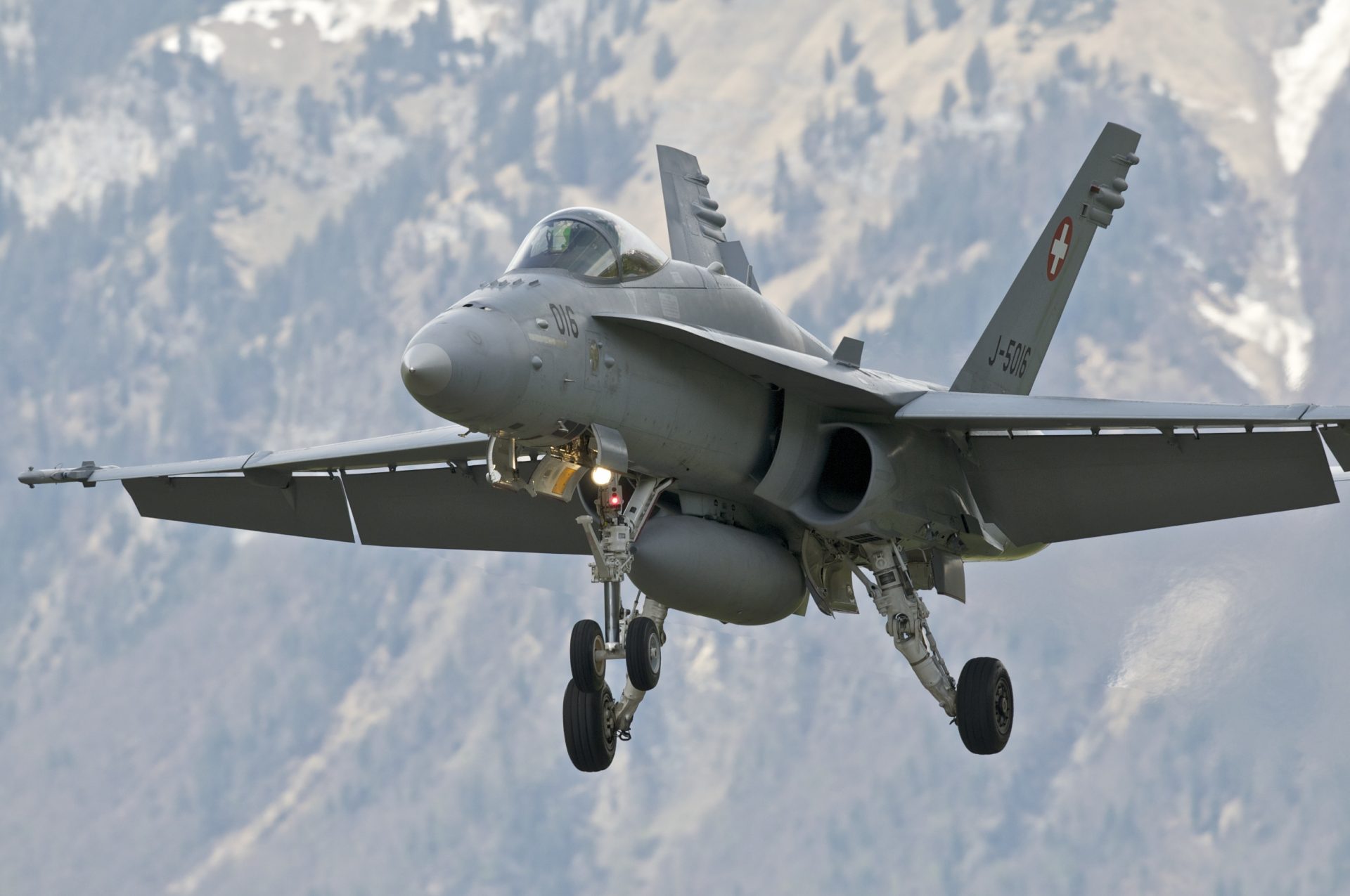 Boeing will stop producing F/A-18, Super Hornet in 2025 | Continental ...