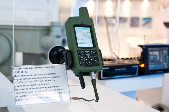 Roselectronics develops new GPS and GLONASS navigation receivers ...