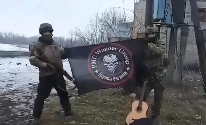 Transition of Power in Wagner PMC: Troshev’s Leadership and Kremlin’s ...