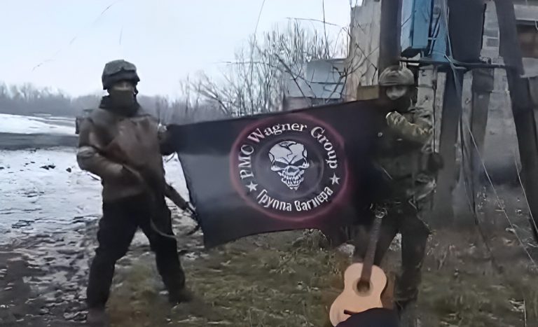 Transition of Power in Wagner PMC: Troshev’s Leadership and Kremlin’s ...