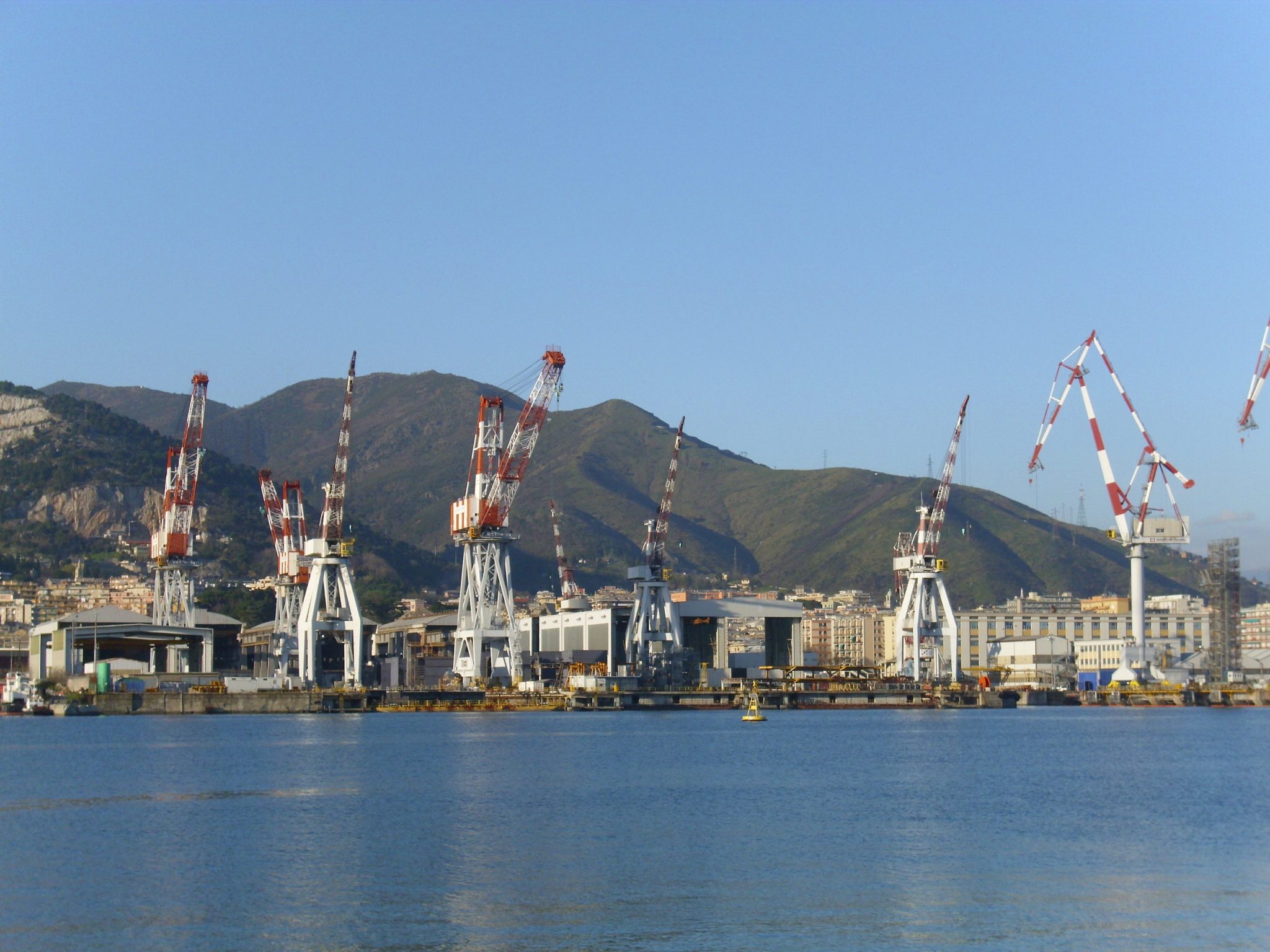 EDGE Group and Fincantieri Forge Transformative Maritime Partnership ...