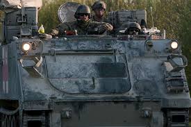 Baktar-Shikan Missile System: Tactical Versatility and Anti-Tank ...