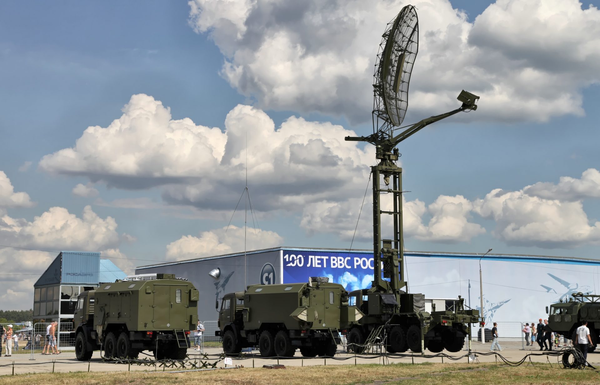 2022 Russian Invasion of Ukraine: Tensions Escalate in Border Conflict ...
