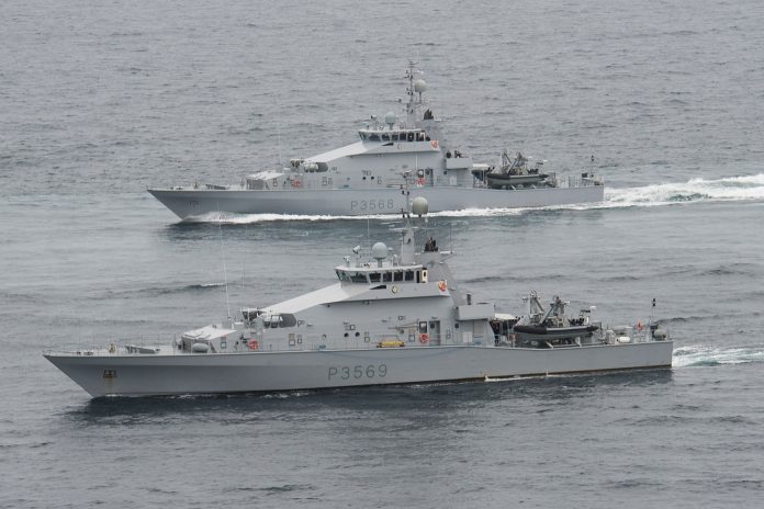 Gowind 2500 Corvette: Enhancing French Naval Capabilities Beyond ...