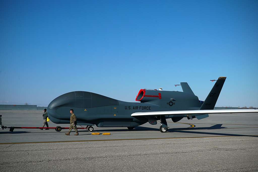 Enhancing Drone Security: Reasons for Turning Off Radar Transponders ...