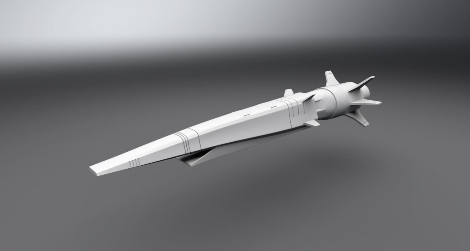 Raytheon Secures $73 Million Contract to Advance Hypersonic Attack ...