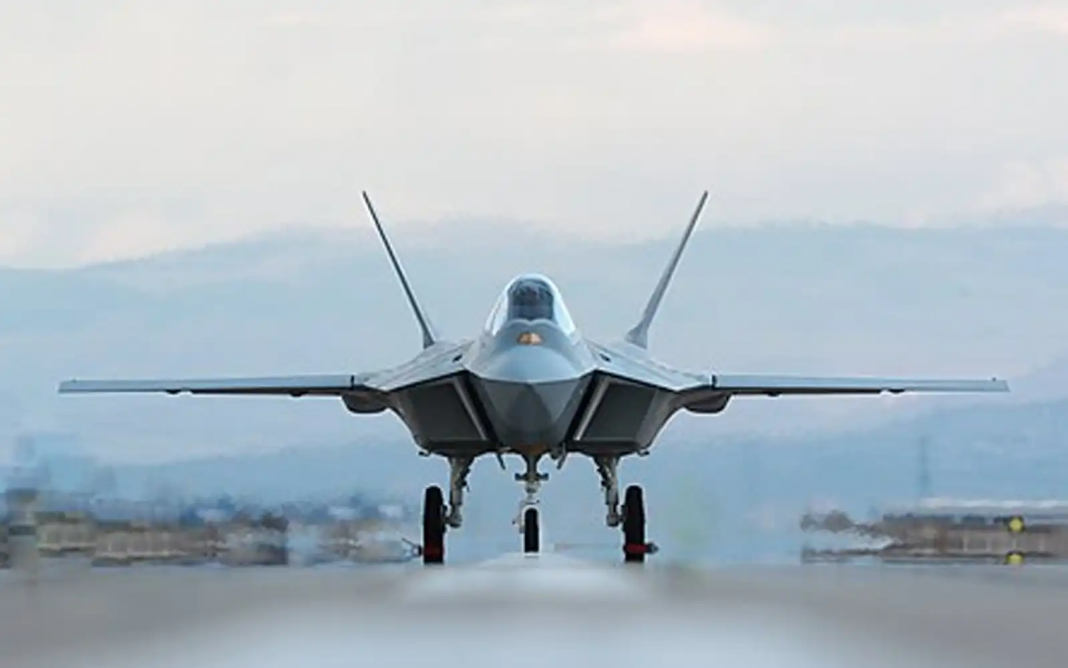 Next Generation Air Dominance: U.S. Air Force’s Strategic Evolution and ...