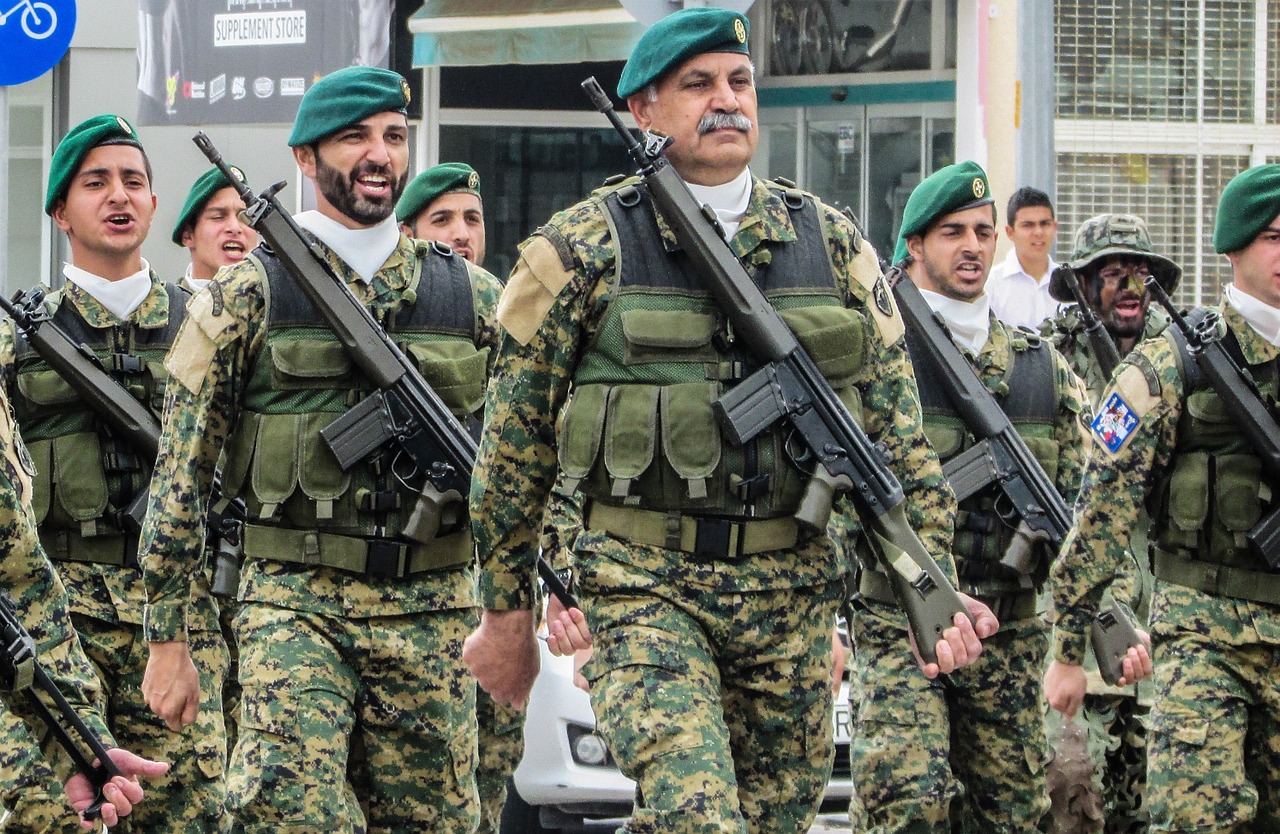 Greece Unveils €25B High-Tech Military Upgrade with Achilles Shield ...