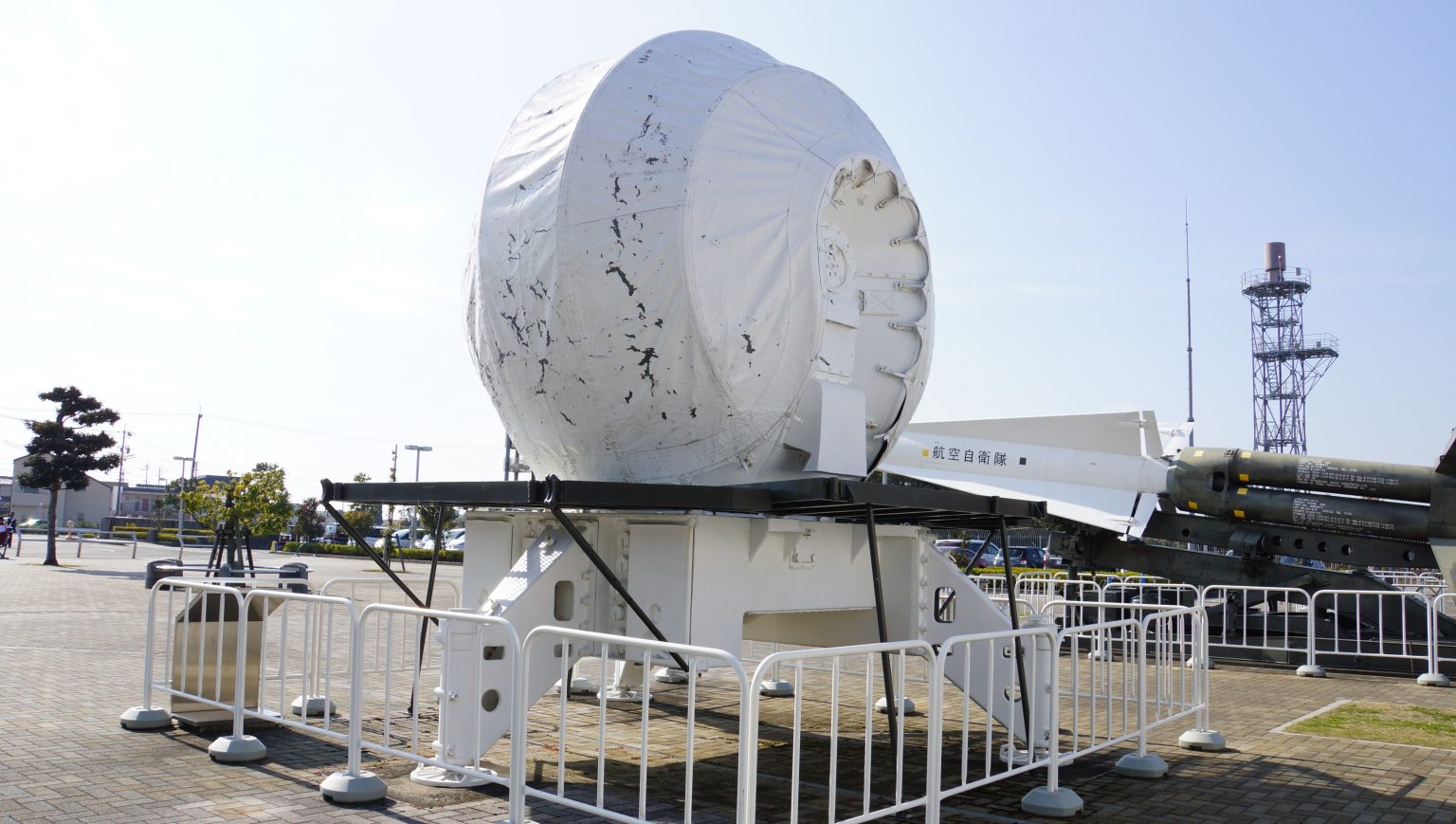 LRDR Breakthrough: U.S. Advances ICBM Defense with Successful Radar ...