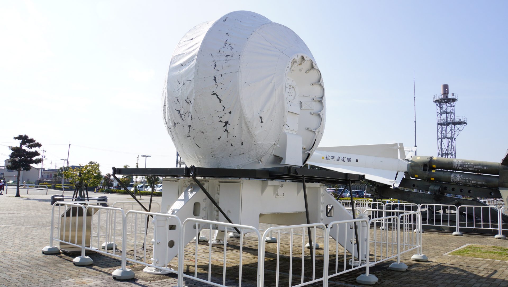 LRDR Breakthrough: U.S. Advances ICBM Defense with Successful Radar ...