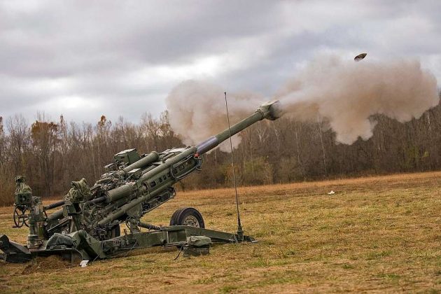 Sheffield’s Defence Revival: BAE Opens M777 Howitzer Factory, Boosting ...