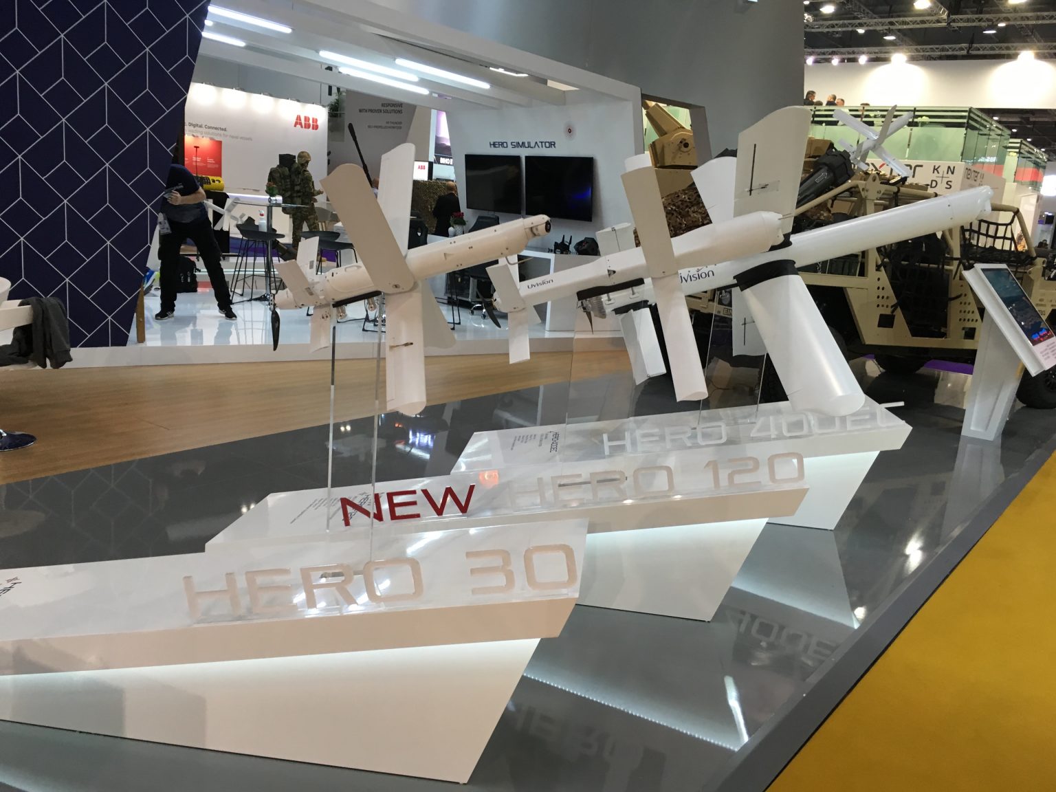 DSEI 2025 London: AI, Drones, and Future Military Innovation ...