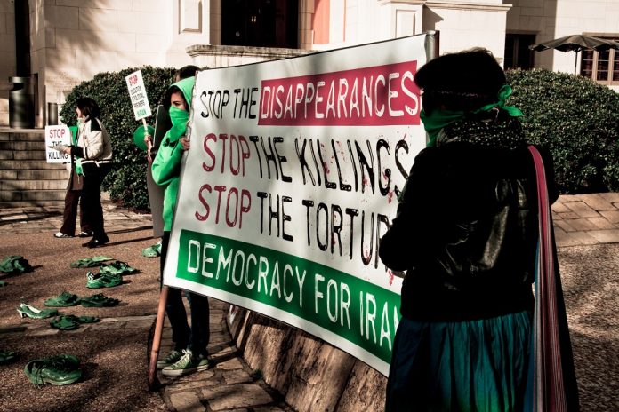 Iran Internet Blackout Deepens Amid Nationwide Protests | Continental ...